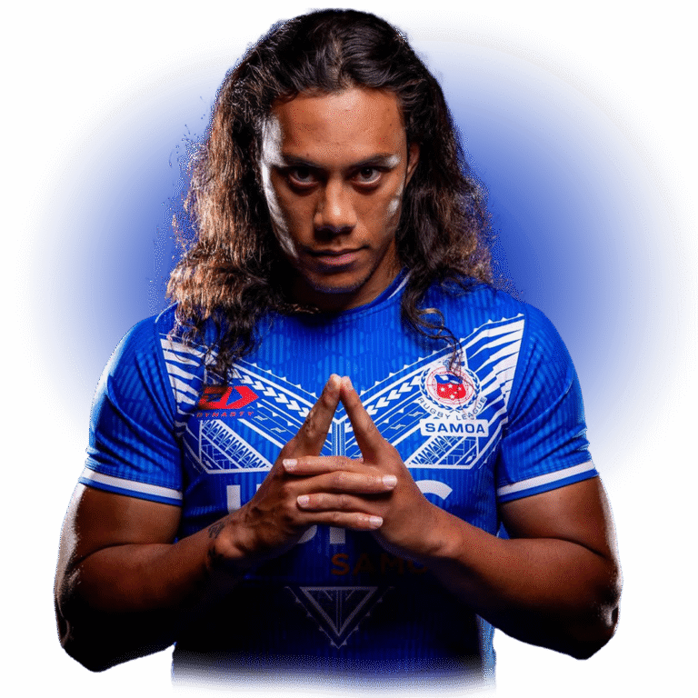 TOA SAMOA OFFICIAL WEBSITE - TOA SAMOA