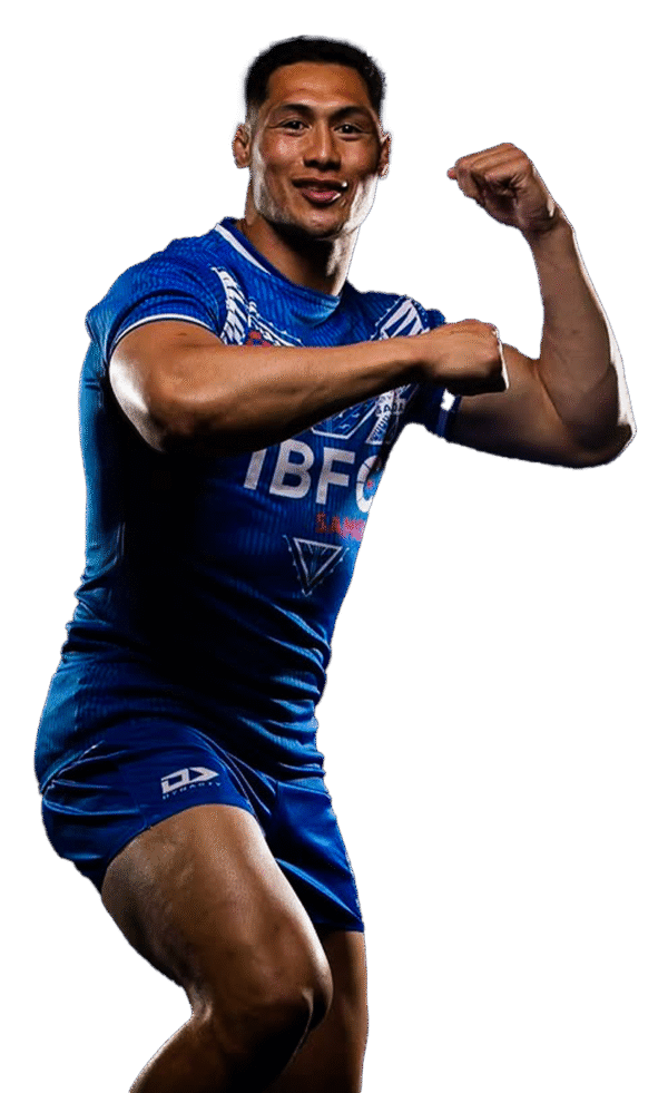 TOA SAMOA OFFICIAL WEBSITE - TOA SAMOA