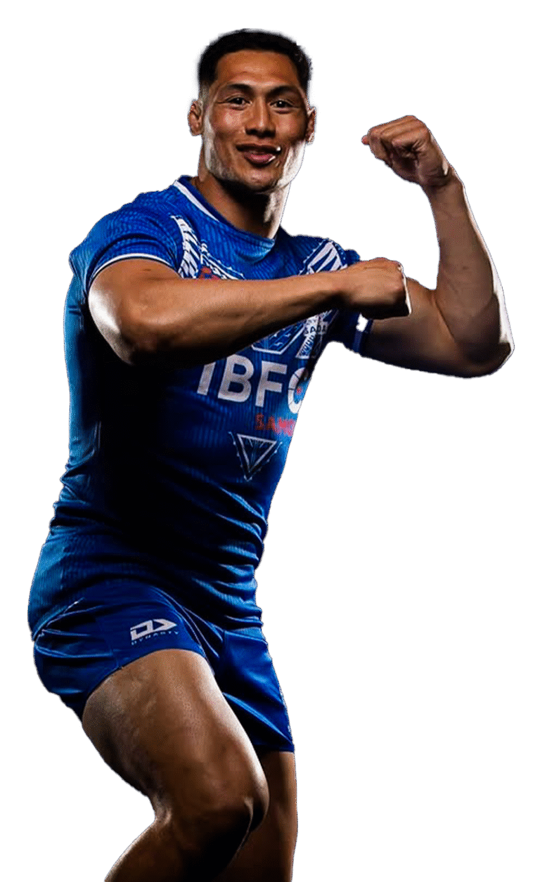 TOA SAMOA OFFICIAL WEBSITE - TOA SAMOA